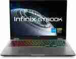 Infinix GT Book i5 13th Gen 13420H - (16 GB/512 GB SSD/6 GB RTX 4050 ...