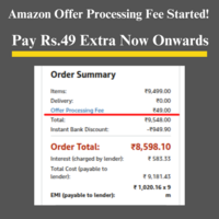 Amazon Prime Lite Subscription at Rs.799 | How to Avail? | DesiDime