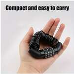 Kandid Advance Heavy Duty Digital Number Lock - Universal Combination ...