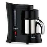 Preethi Cafe Zest Drip Coffee Maker | DesiDime