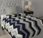 Myntra | Min 73% Off On Raymond Home Blankets | DesiDime