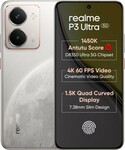 realme P3 Ultra 5G Smartphone Starting from ₹22,750 | DesiDime