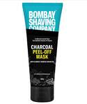 Bombay Shaving Company Activated Charcoal Peel Off Mask With 10X ...