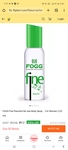 Fog Body spray for women (120ml) | DesiDime