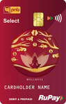 PNB launch 11 new RuPay Select Debit Cards | Huge offers | DesiDime