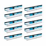 Goldmedal Bullet 24W LED Batten - Cool Daylight (6500K) | Pack of 10 ...