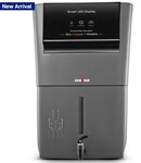 65% Off - Kenstar Black Pureza. 8 L RO + UF + UV + Copper + Alkaline ...