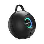 AmazonBasics BT10L 10W RMS Bluetooth Speaker with 2000 mAh Battery | Up ...