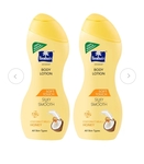 Parachute Set of 2 Advansed Soft Touch Honey & Pure Coconut Milk ...