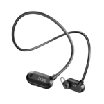 Boat Rockerz 261 Pro Wireless Earphone (Ink Black) | DesiDime