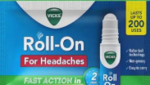 Vicks Roll - on | DesiDime