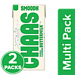 smoodh masala flavoured buttermilk chaas | DesiDime