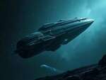 Baba Vanga prediction... Scientists claim alien ship larger than ...