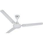 RR Signature MORPHEUS DECO 1S 1200 MM Ceiling Fan [White] | DesiDime