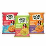 Wicked Gud Noodles - Upto 50% Off Coupon Discount | DesiDime