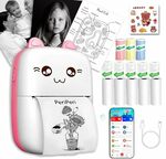 PeriPeri C6 Gift Box Combo Mini Thermal Printer (1Year Warranty ...