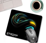 STRIFF Mpad Mouse Mat 230X190X3mm Gaming Mouse Pad, Non-Slip Rubber ...
