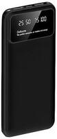 WINgFI 10000 mAh 12 W Slim Pocket Size Power Bank (Black, Lithium ...