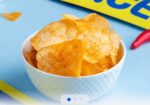Noice Spicy Potato Chips (150gm) (location specific 400075) | DesiDime