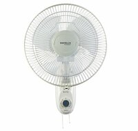 Havells Swing High Speed 300mm Wall Fan (Off White) | DesiDime