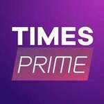 Times Prime Power Plan – Crazy Value Deal (Limited Time) | DesiDime