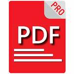 Pdf Reader and Editor Pro for android | DesiDime