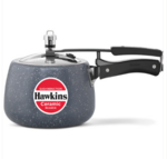 Upto 16% off :Hawkins Pressure Cookers | DesiDime