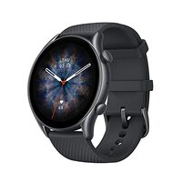 Amazfit GTR 3 Pro 46mm Smart Watch with BT Phone Calls, Blood Pressure ...