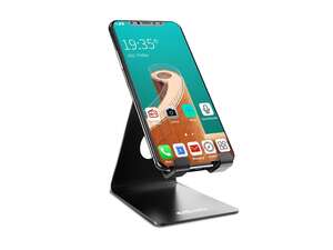 Portronics Modesk Universal Mobile Holder Stand | Desidime