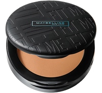 Maybelline New York Fit Me Compact Powder, Matte + Poreless Compact ...