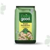 Daily Good Biryani Basmati Rice | Long Grain (5kg) (Location Specific ...