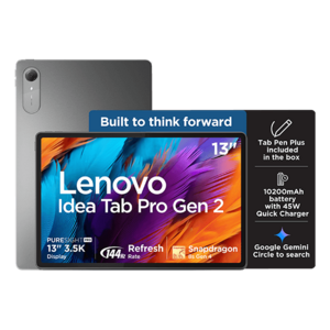 Idea Tab Pro Gen 2 + Tab Pen Plus | Desidime