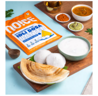 Instamart: Idli dosa batter 1kg @29 and more | Desidime